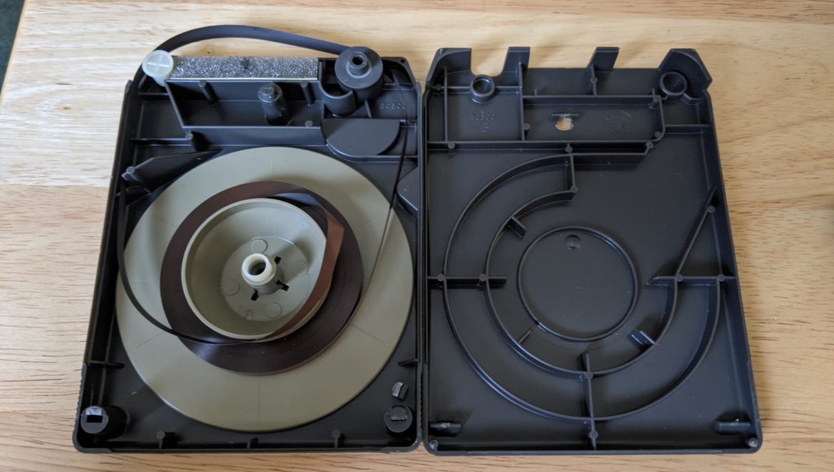 Bluetooth 8-Track Adapter: Modern Tech in a Classic Shell - The Handy Maker